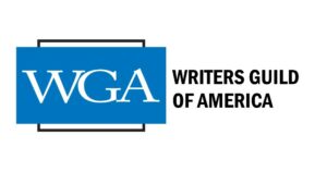 WGA Membership Page